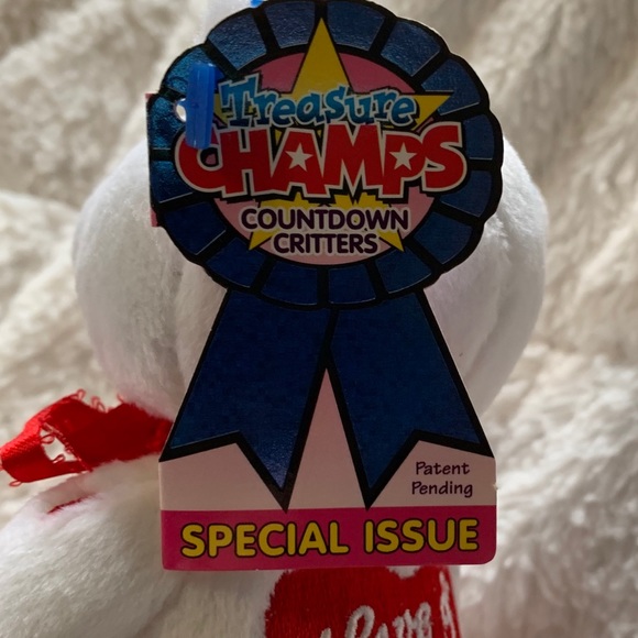 Treasure Champs | Toys | Vintage Treasure Champs Candy Love | Poshmark